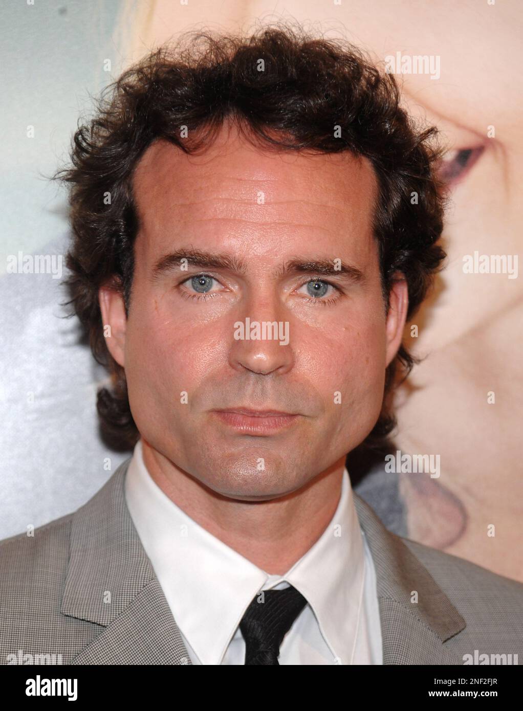 Actor Jason Patric attends the world premiere of 'My Sister's Keeper ...
