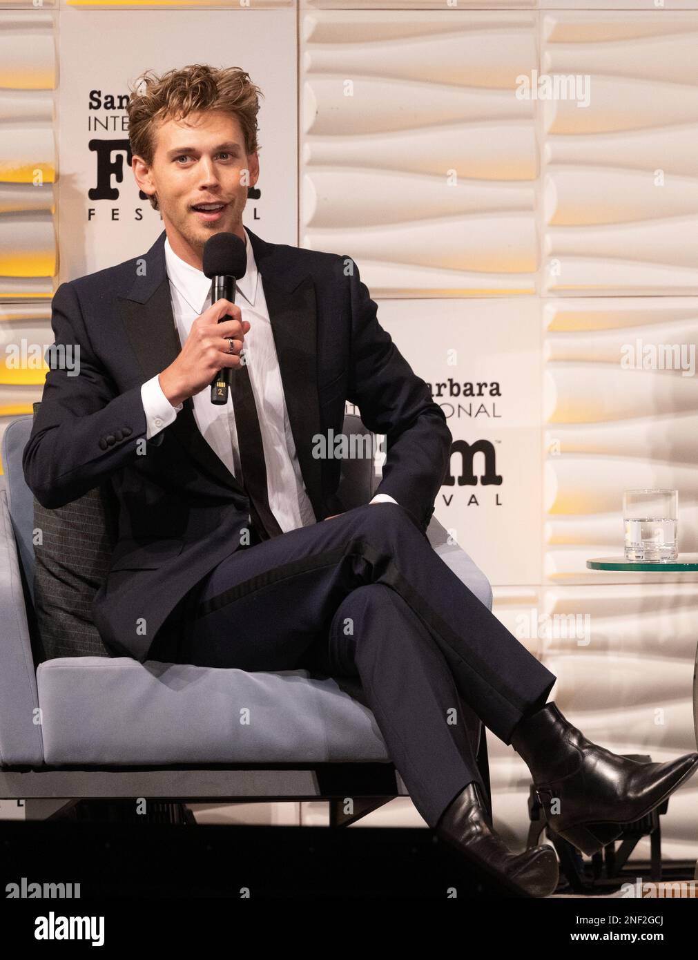 Austin butler hi-res stock photography and images - Alamy