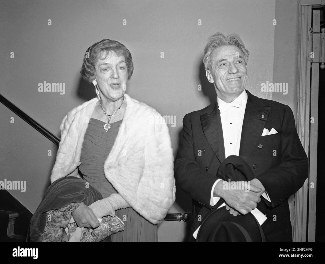 Fritz Kreisler, the noted violinist who suffered severe injuries last ...