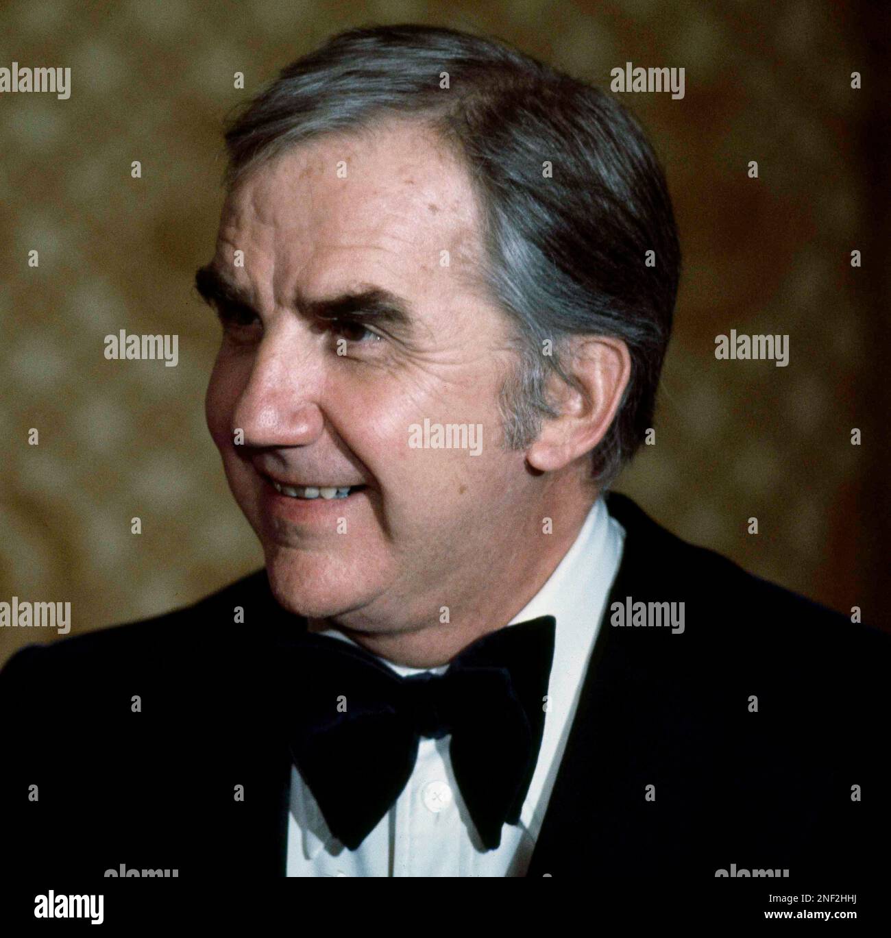 Television personality Ed McMahon is shown at the Friars Club in New ...