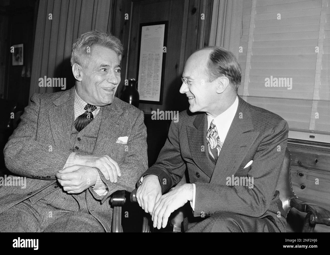 The American society of composers, authors and publishers (ASCAP) is ...