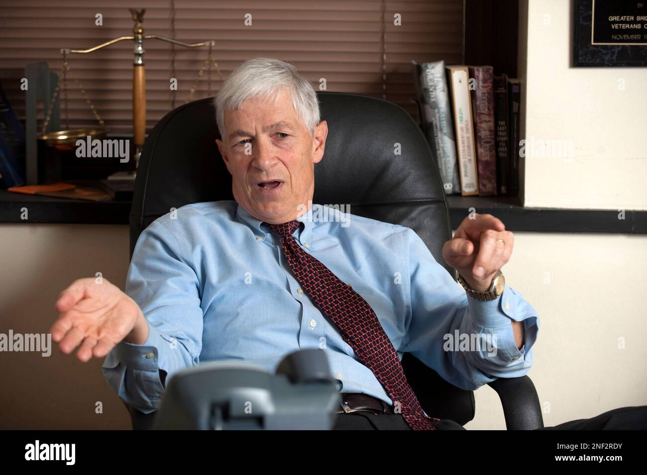 Michael Benedict Attorney