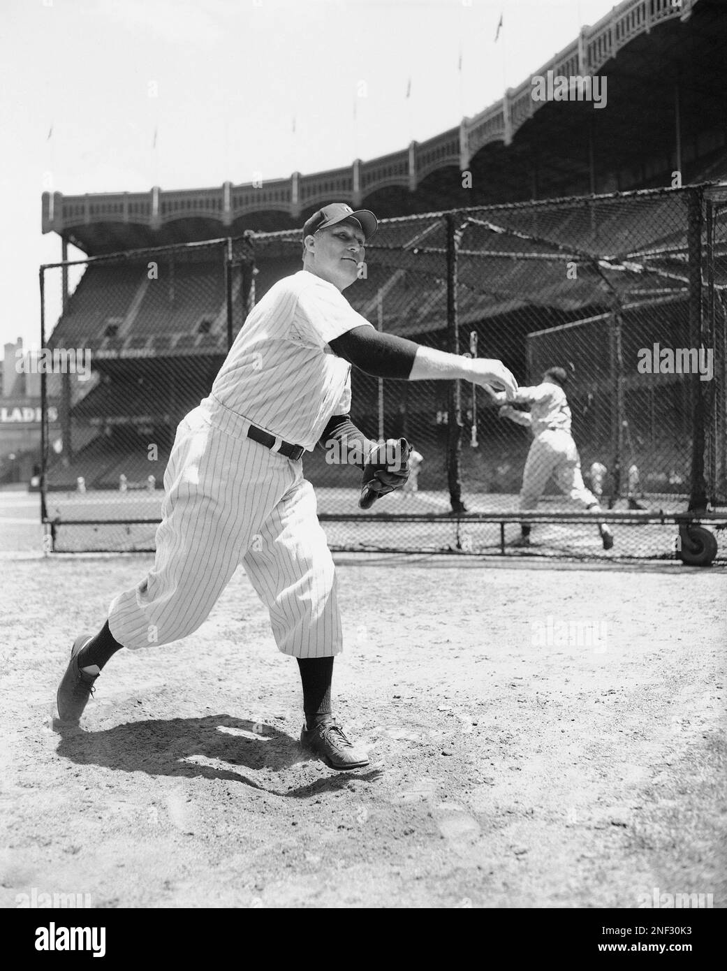 Professional sportsperson sportswear looking away sports venue hi-res ...