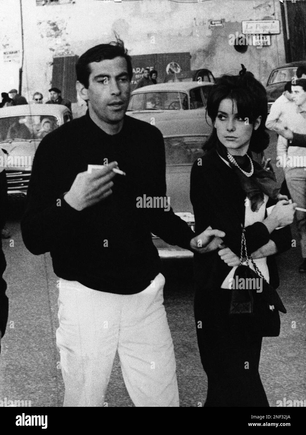 Roger Vadim Brigitte Bardot