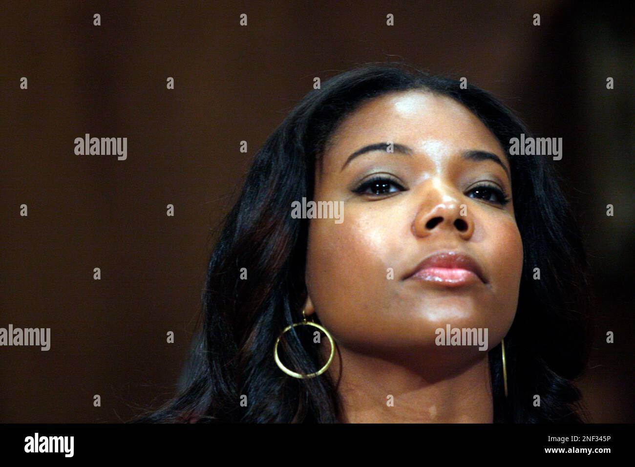 Actress Gabrielle Union testifies on Capitol Hill in Washington ...