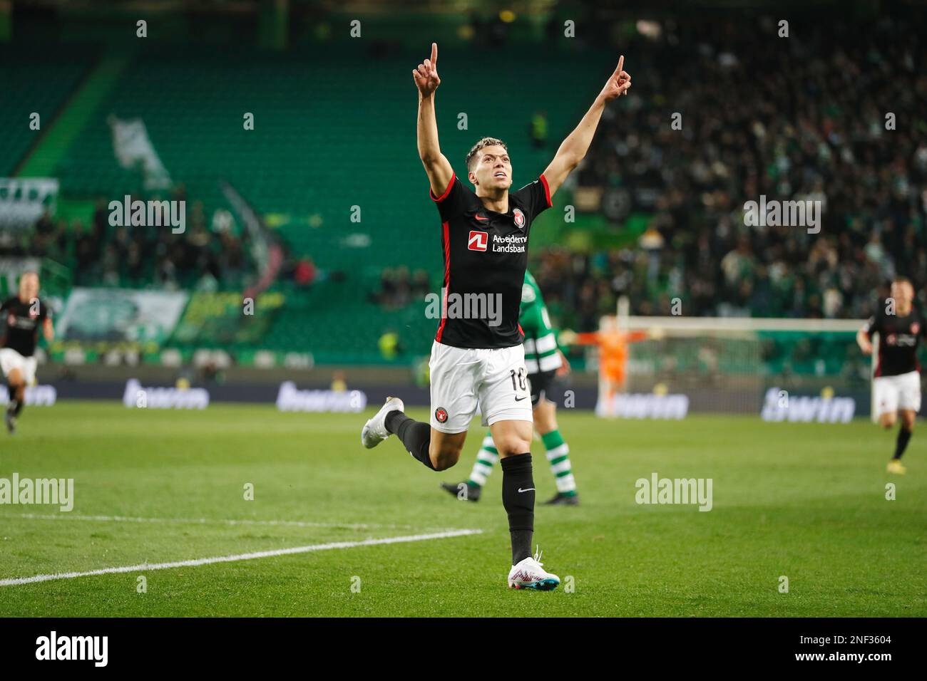 Emam ashour hi-res stock photography and images - Alamy