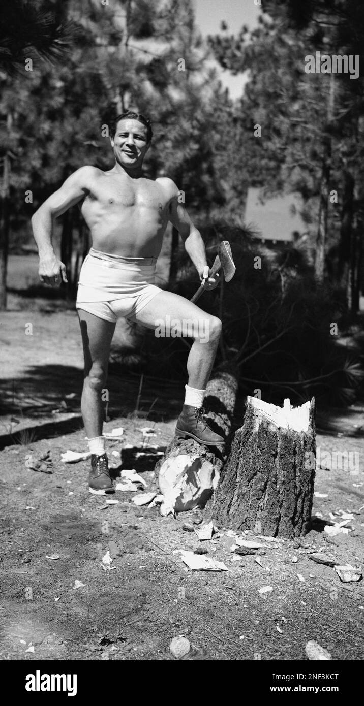 Max Baer, who is casting covetous eyes toward the heavyweight title ...