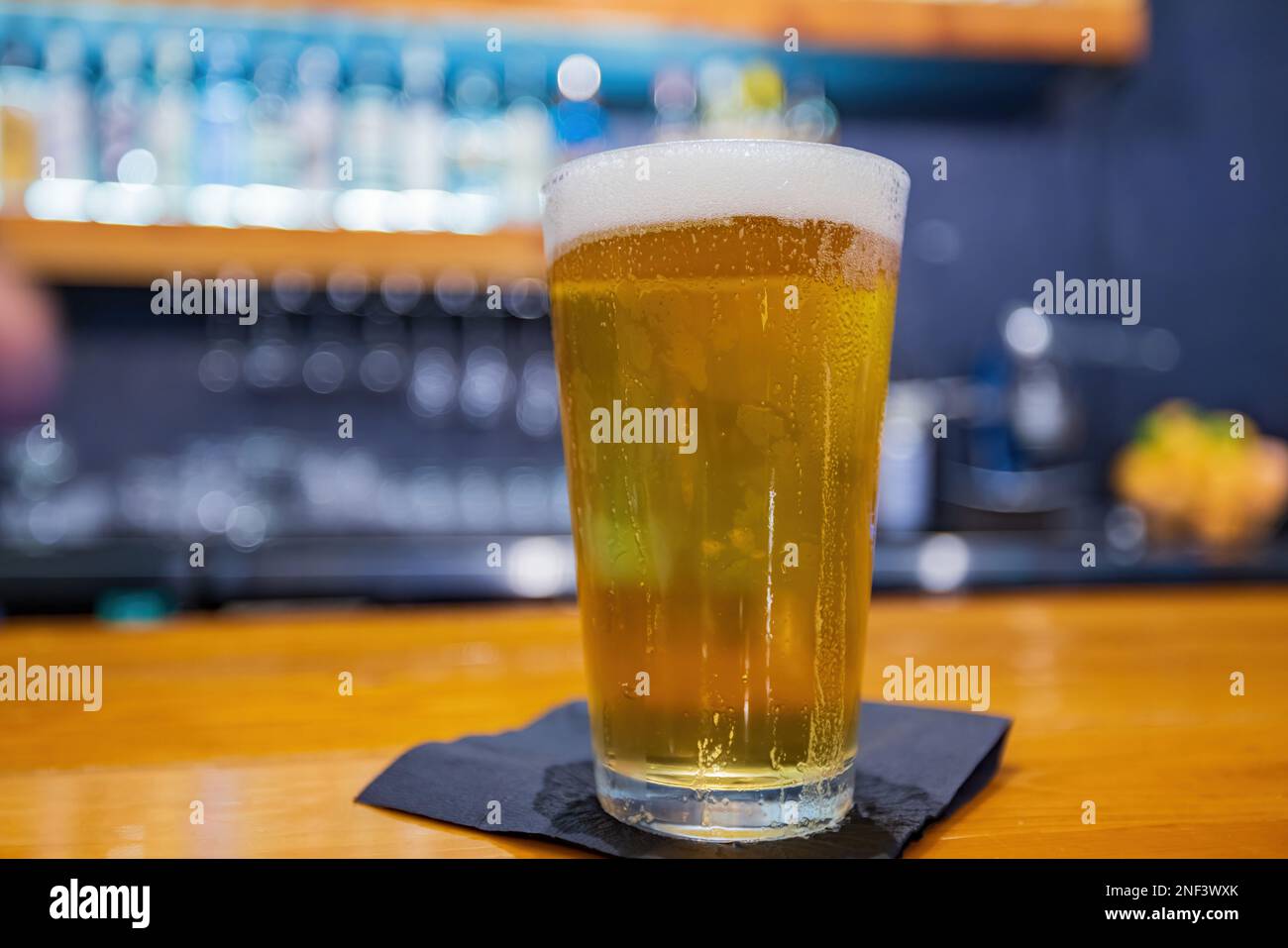 Bar texas night hi-res stock photography and images - Alamy