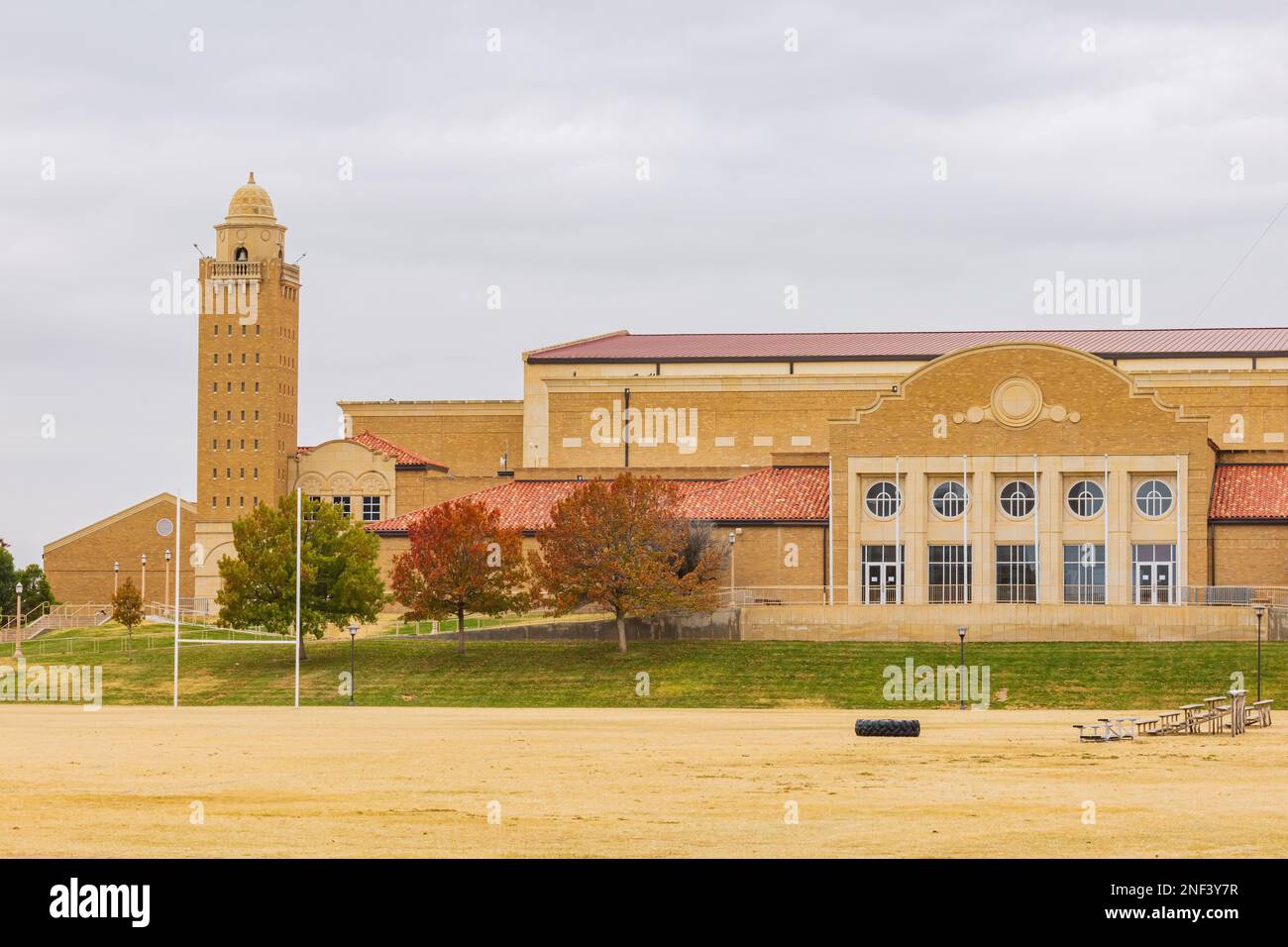 Texas tech university hi-res stock photography and images - Alamy