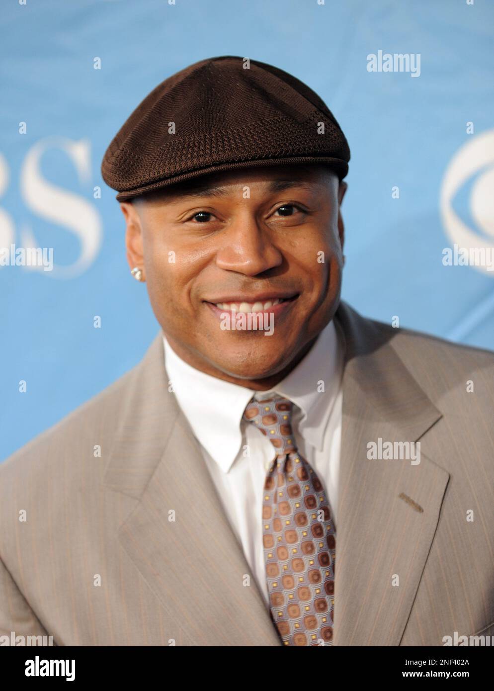 Ll Cool J 2009