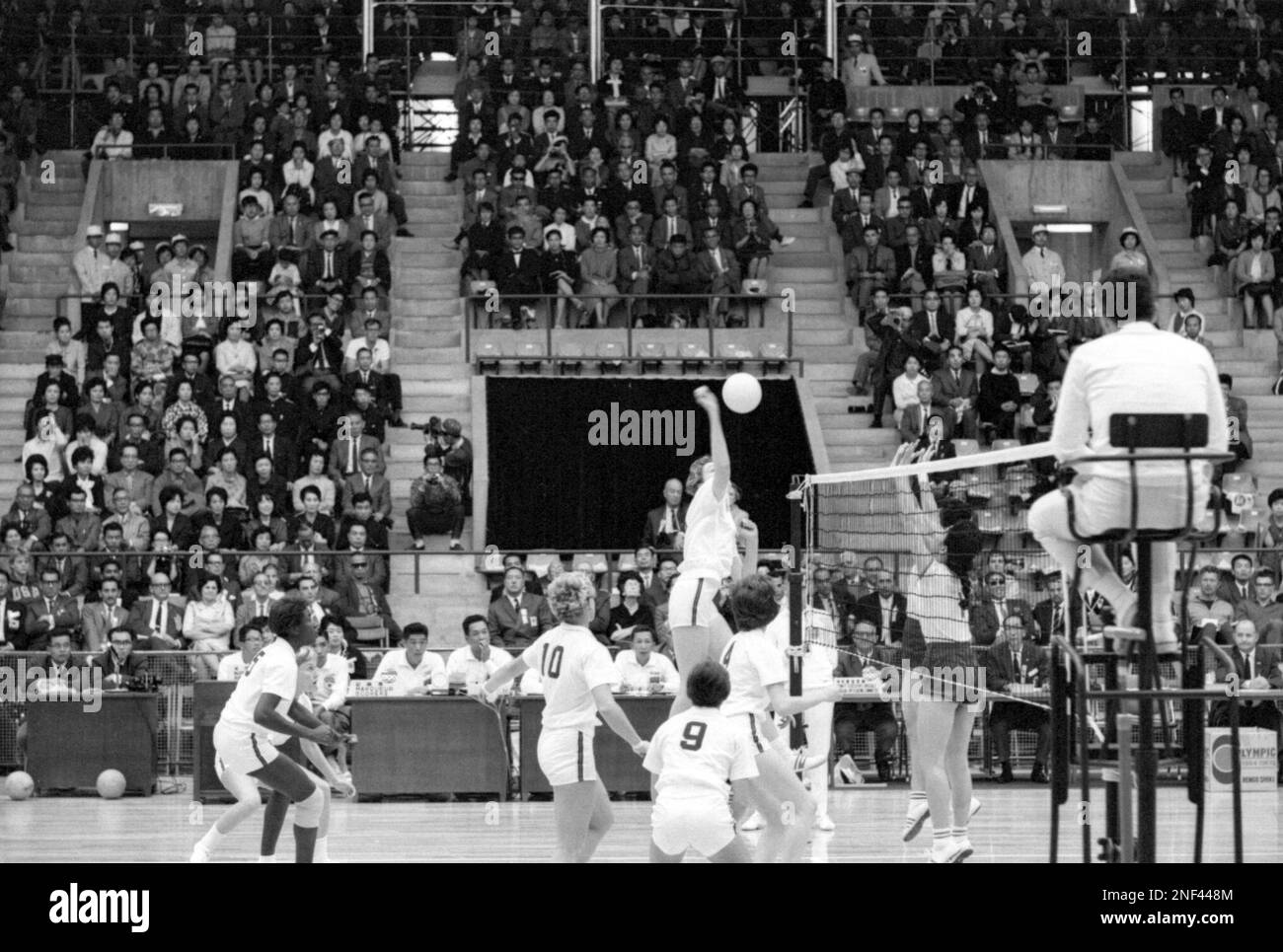 Volleyball Japan Vs Usa at Autumn Allen blog