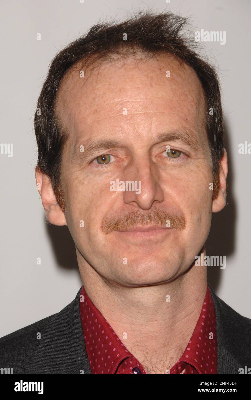 Actor Denis O'Hare attends the 75th anniversary of the Drama League ...