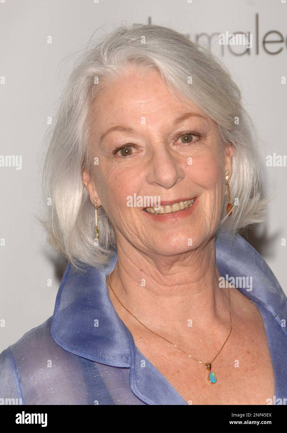 Actress Jane Alexander attends the 75th anniversary of the Drama League ...