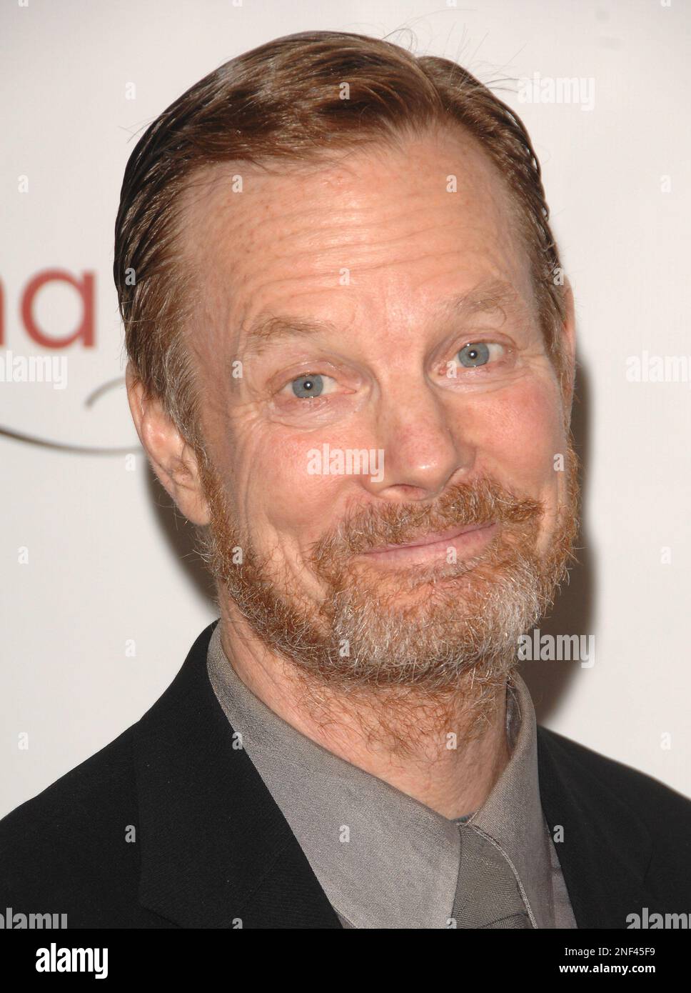 Actor Bill Irwin attends the 75th anniversary of the Drama League ...