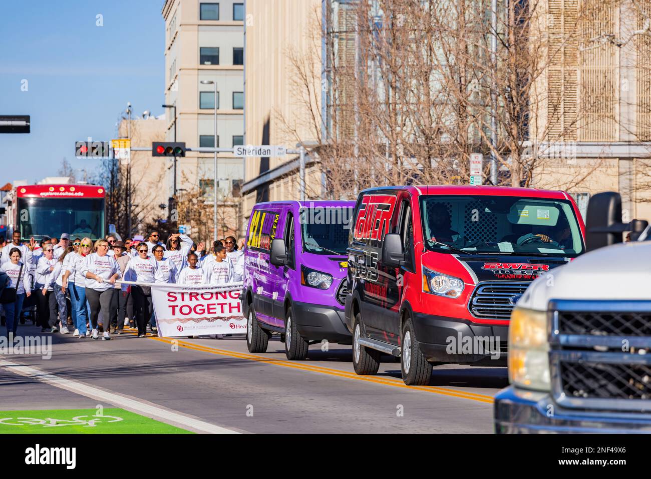 Jr holiday coalition hi-res stock photography and images - Alamy