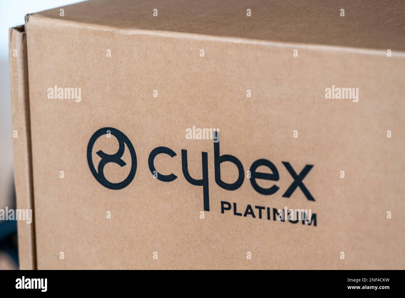 Baby born logo hi-res stock photography and images - Alamy