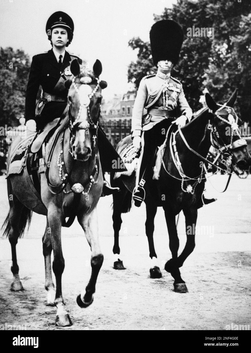 Princess Elizabeth celebrates her 14th birthday on (Sunday). This ...