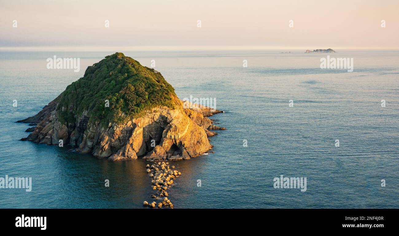 Dudo island hi-res stock photography and images - Alamy