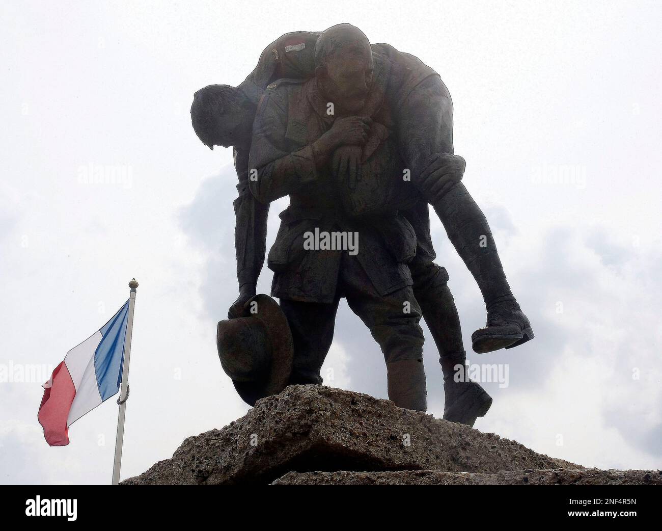 A sculpture by Peter Corlett commissioned by the Office of Australian ...
