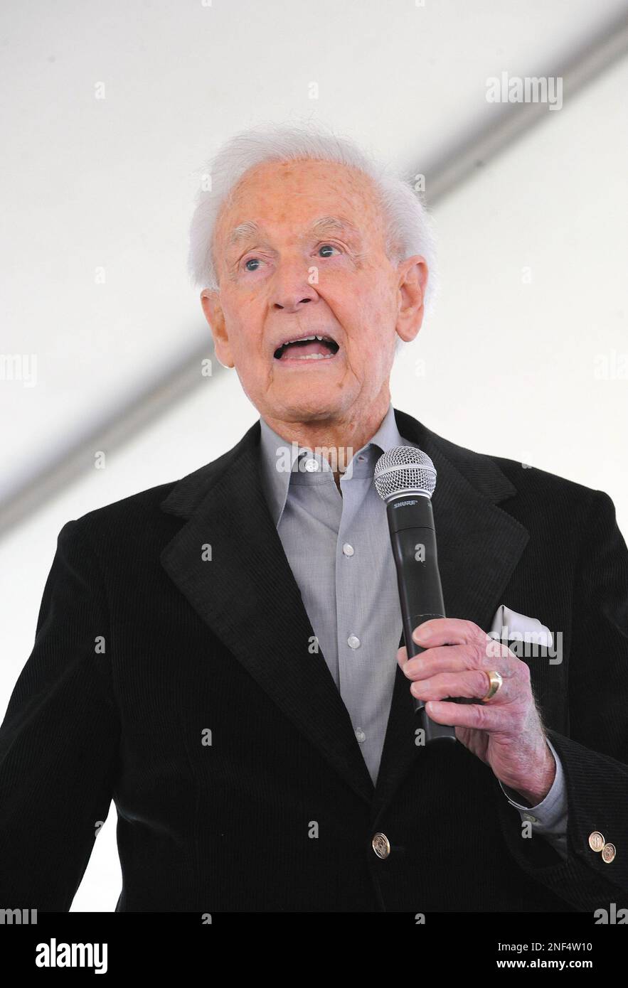 Bob Barker attends The Los Angeles Times Festival of Books at The ...