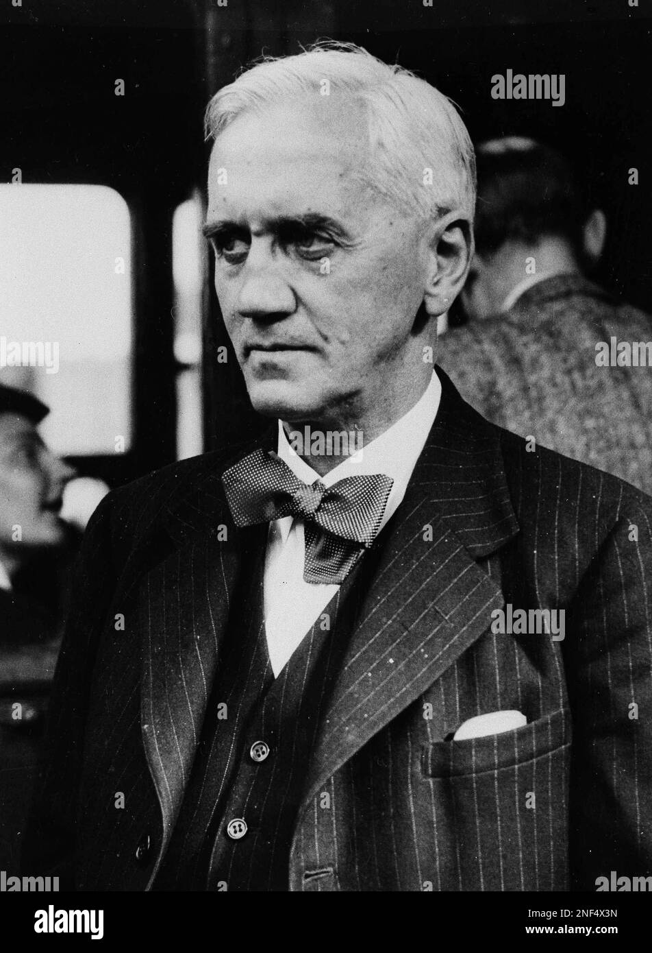 Sir Alexander Fleming