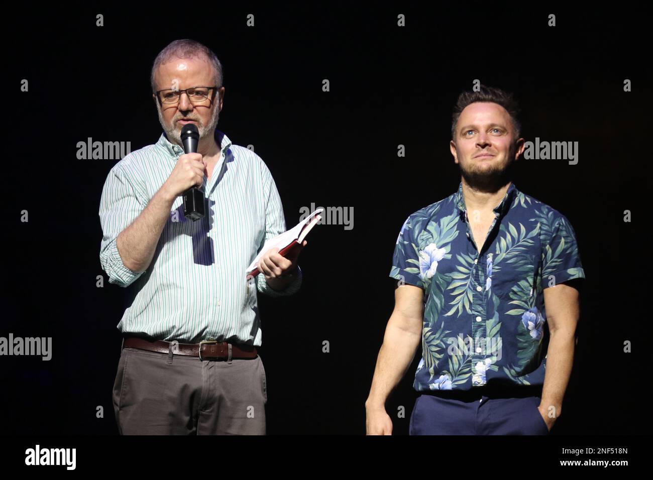 Sydney, Australia. 17th February 2023. First look at the Australian ...