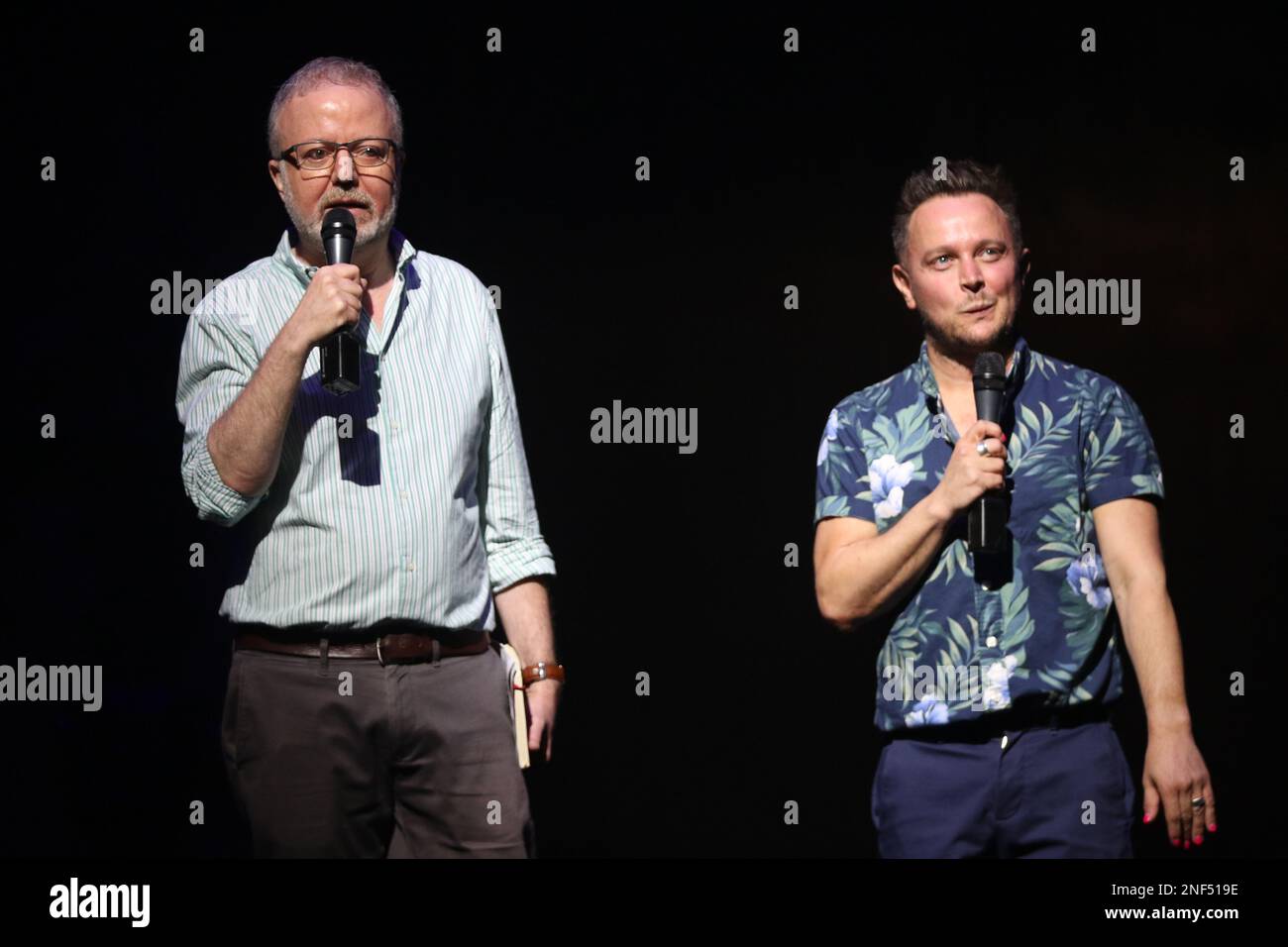 Sydney, Australia. 17th February 2023. First look at the Australian ...