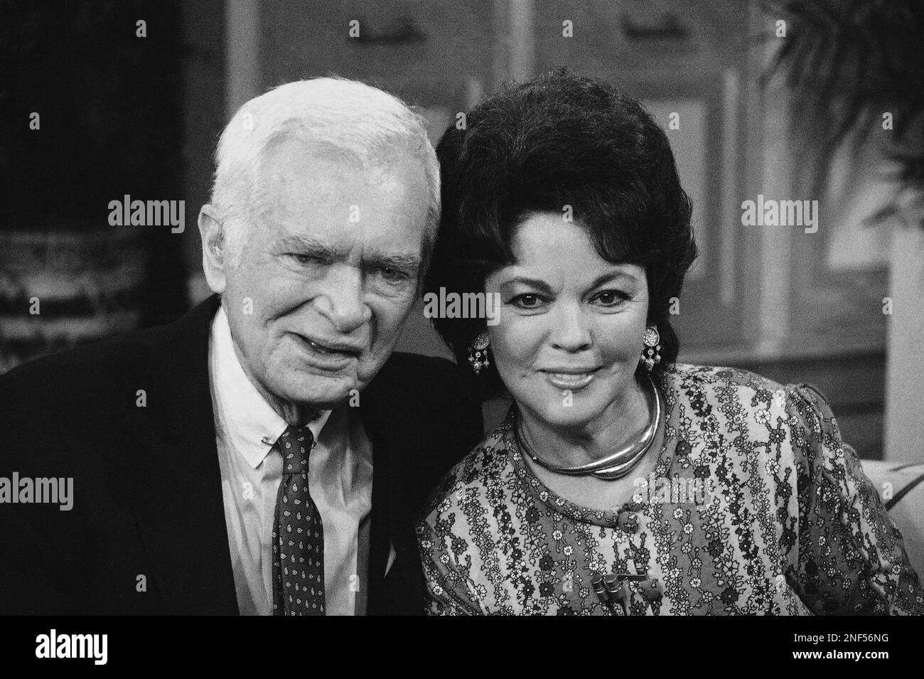 Cast Captain January