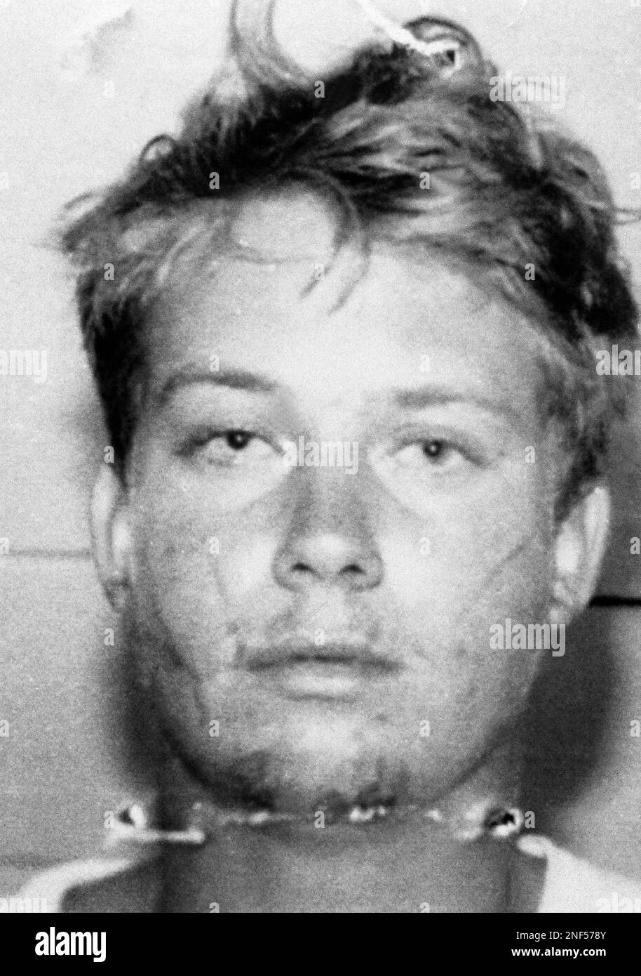 Edward Lewis Humphrey, 18, one of several suspects questioned in ...