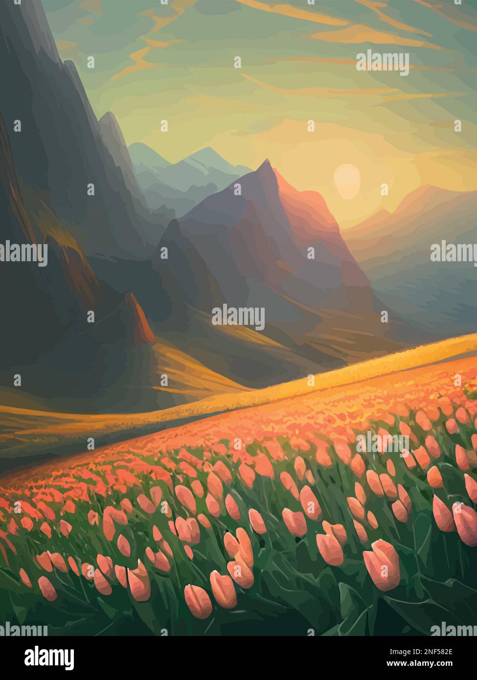 Relax wallpapers Stock Vector Images - Alamy