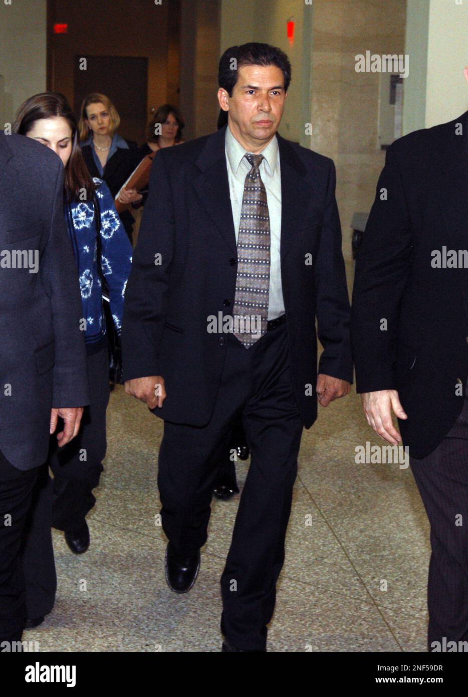 Philip Markoff Funeral