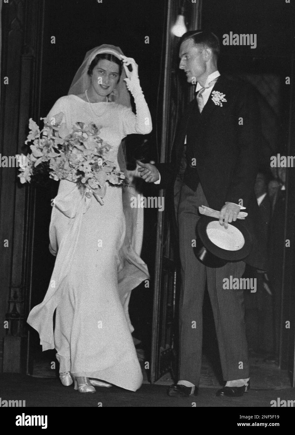 John D. Rockefeller III, grandson of the founder of one of the world's ...