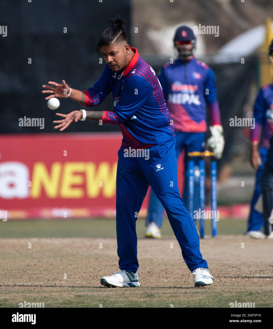 Lamichhane hi-res stock photography and images - Alamy