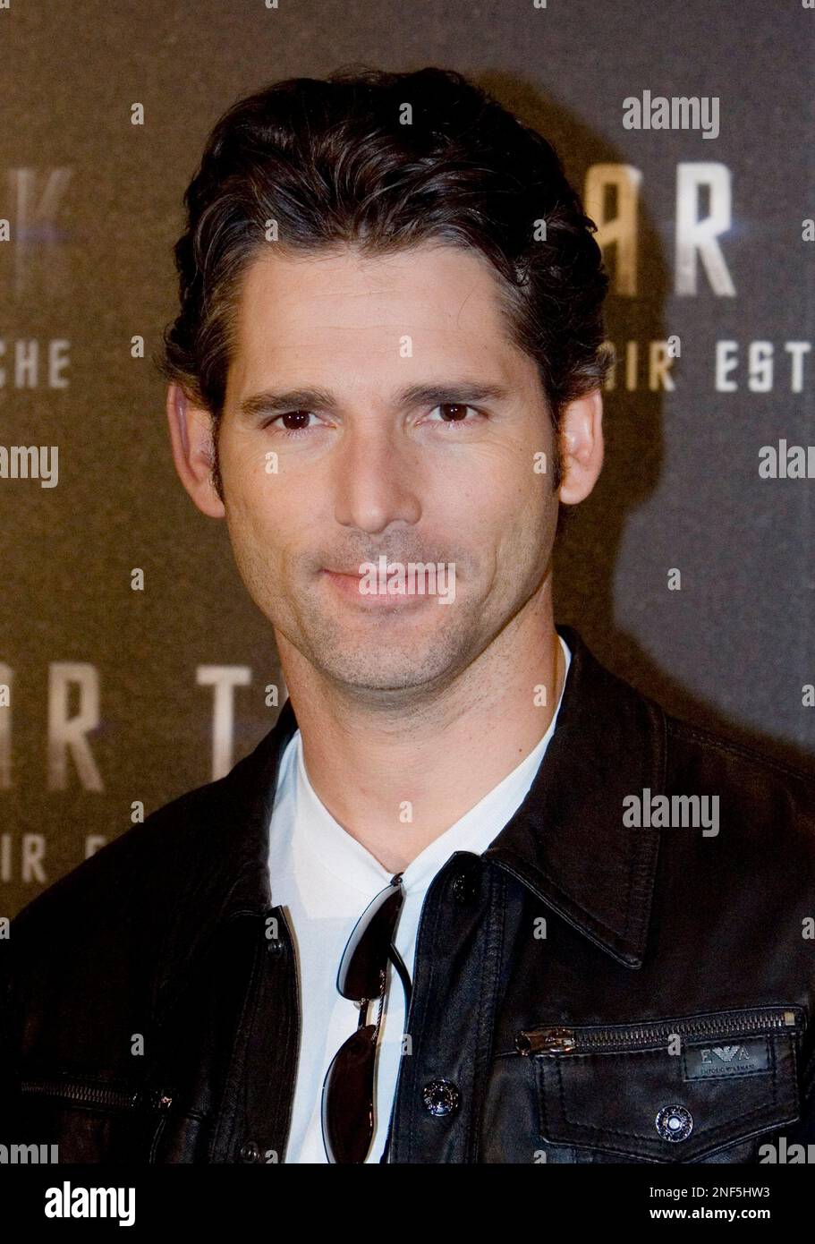 Australian actor eric bana hi-res stock photography and images - Alamy