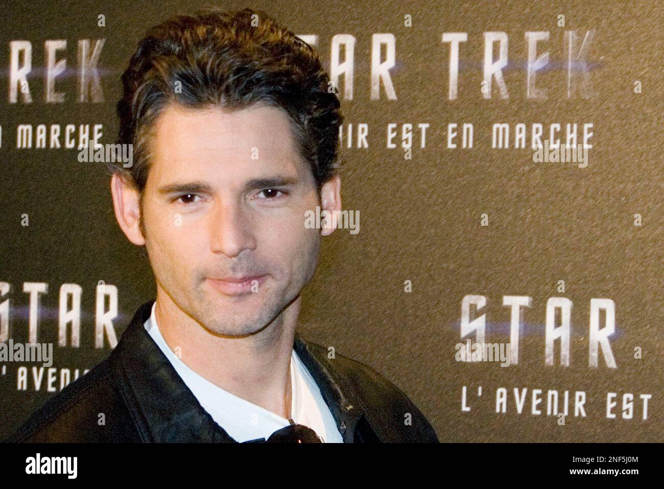 Australian actor eric bana hi-res stock photography and images - Alamy
