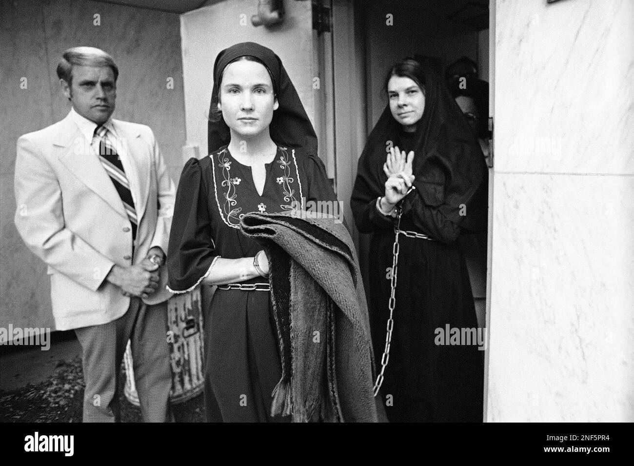 Lynette fromme hi-res stock photography and images - Alamy