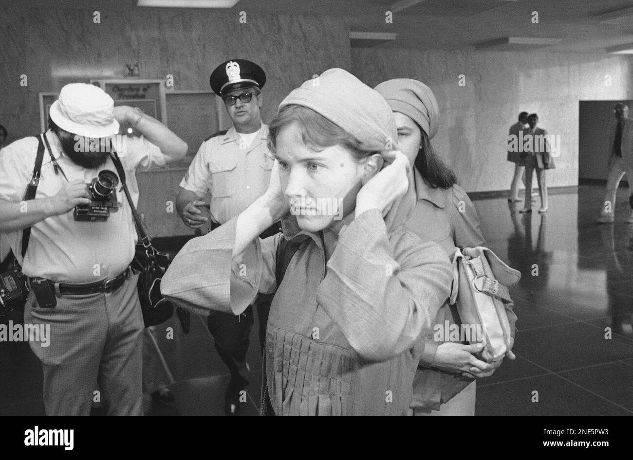 Manson family members hi-res stock photography and images - Alamy