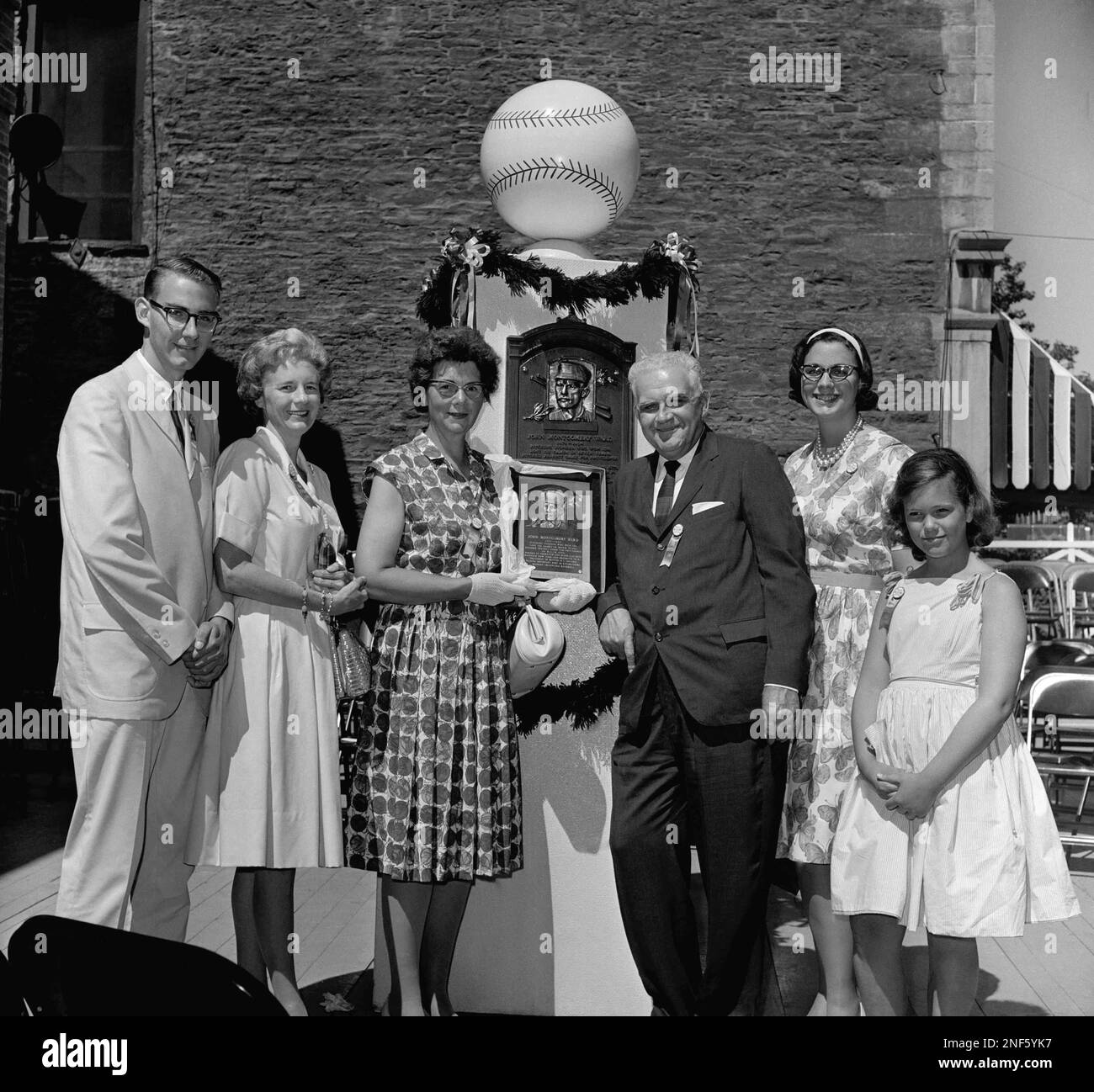 John Montgomery Ward, former Penn State athlete was honored in Hall of ...