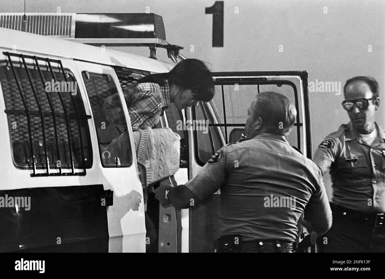 Rosemary Labianca Body