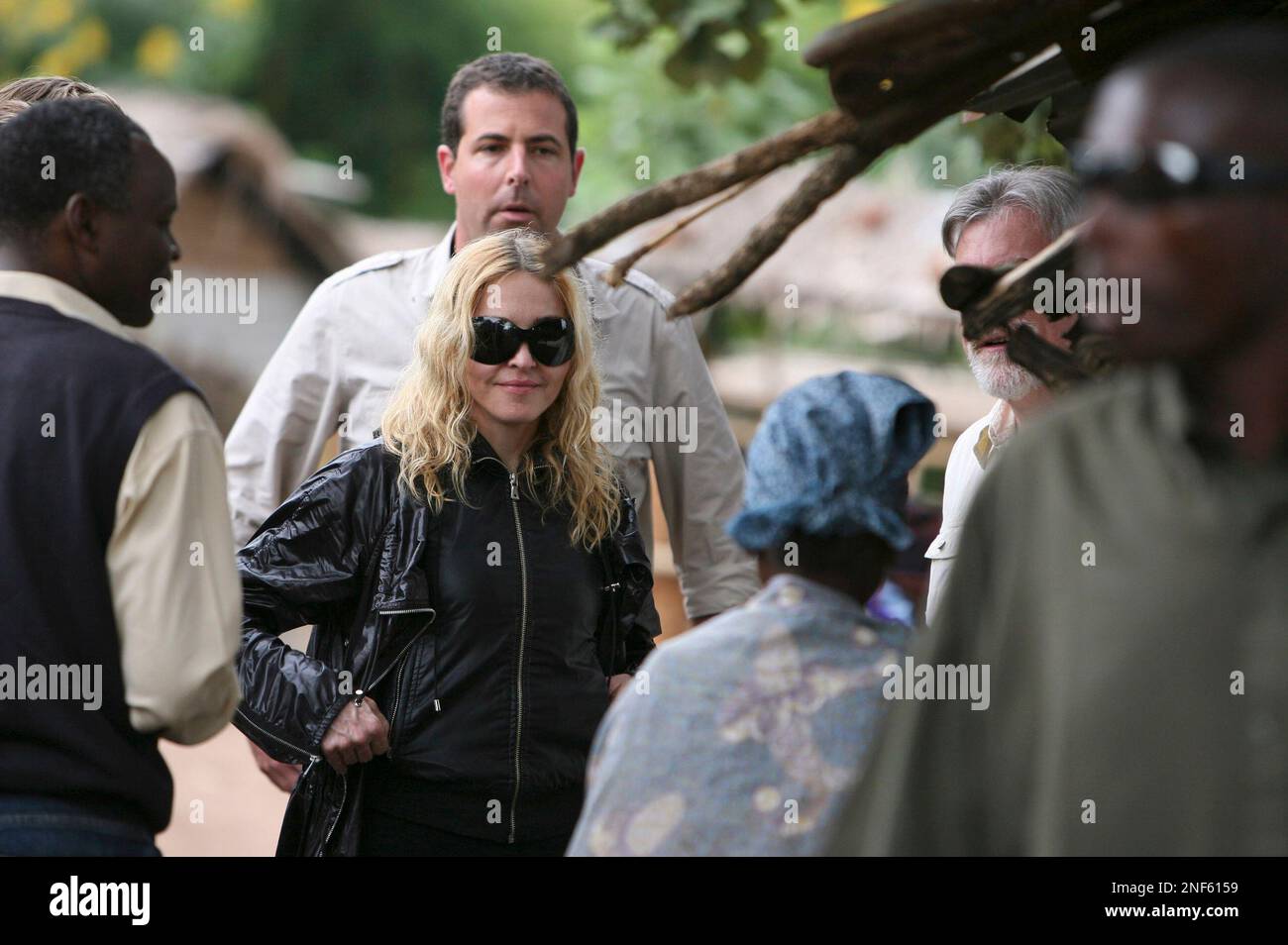 Chifundo Mercy James