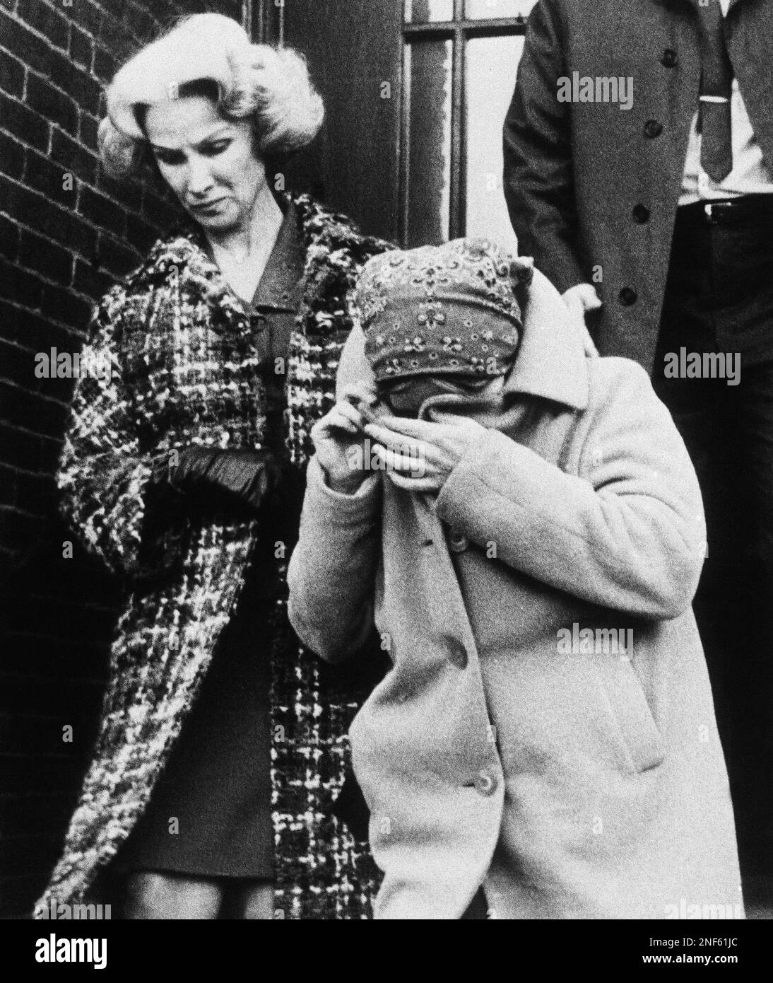 Linda Kasabian Today