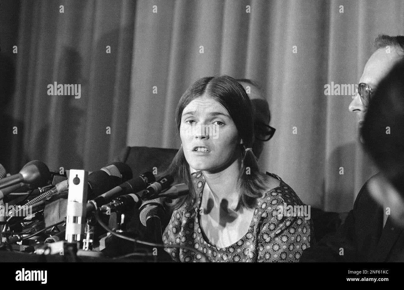 Linda Kasabian Today