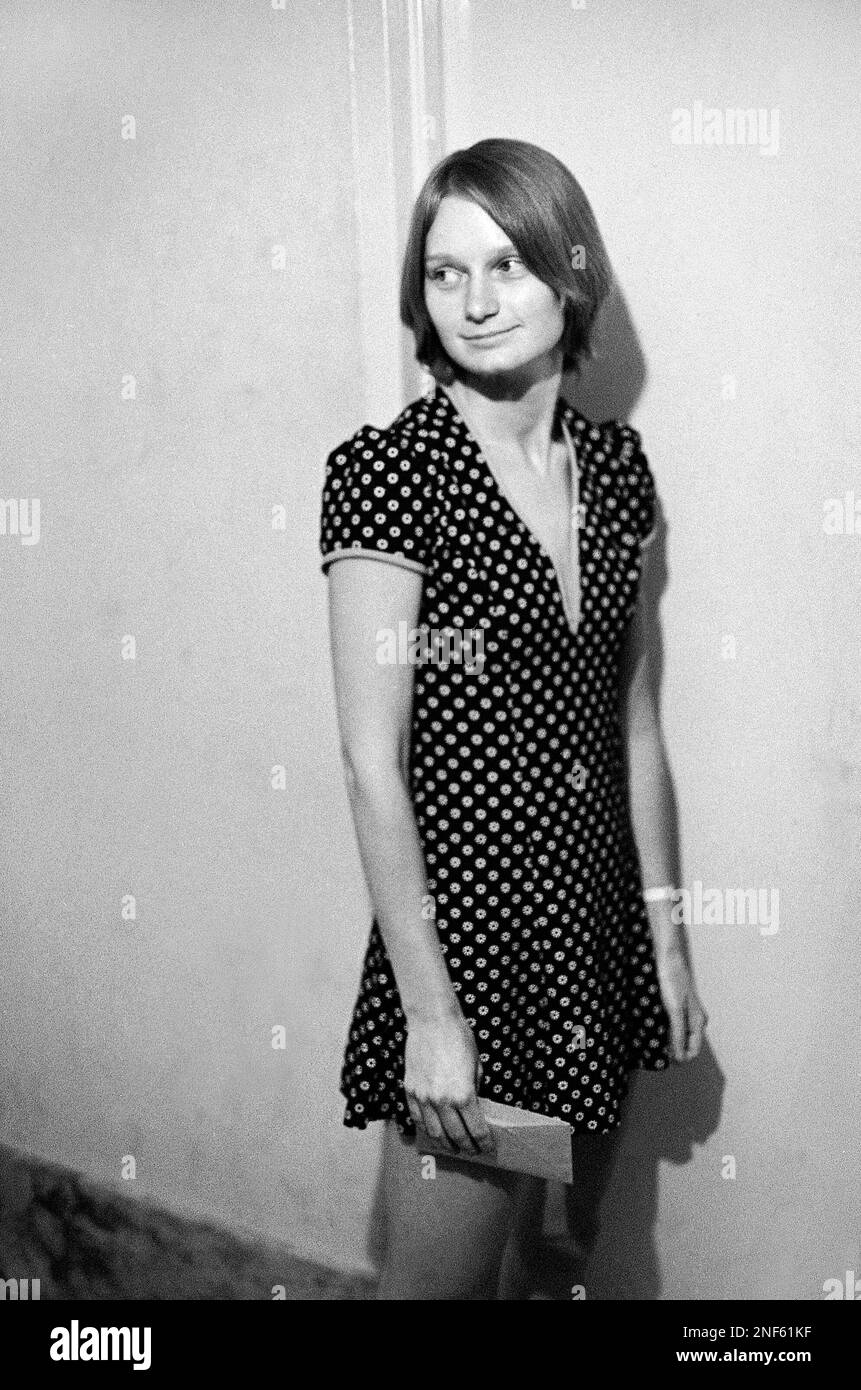 Mary Brunner, a former University of Wisconsin librarian who became a ...