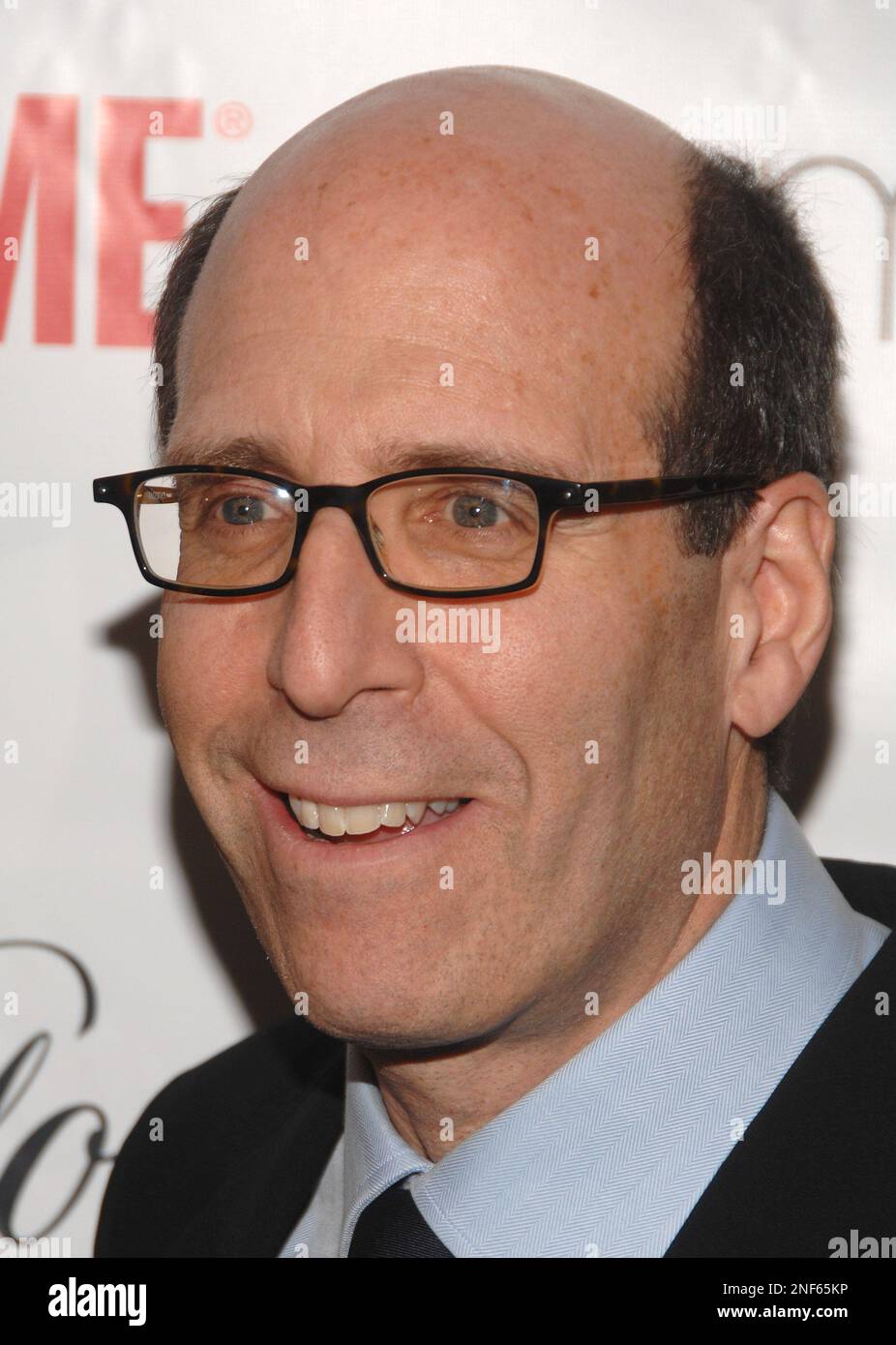 Showtime CEO Matt Blank attends the premiere party for the Showtime ...