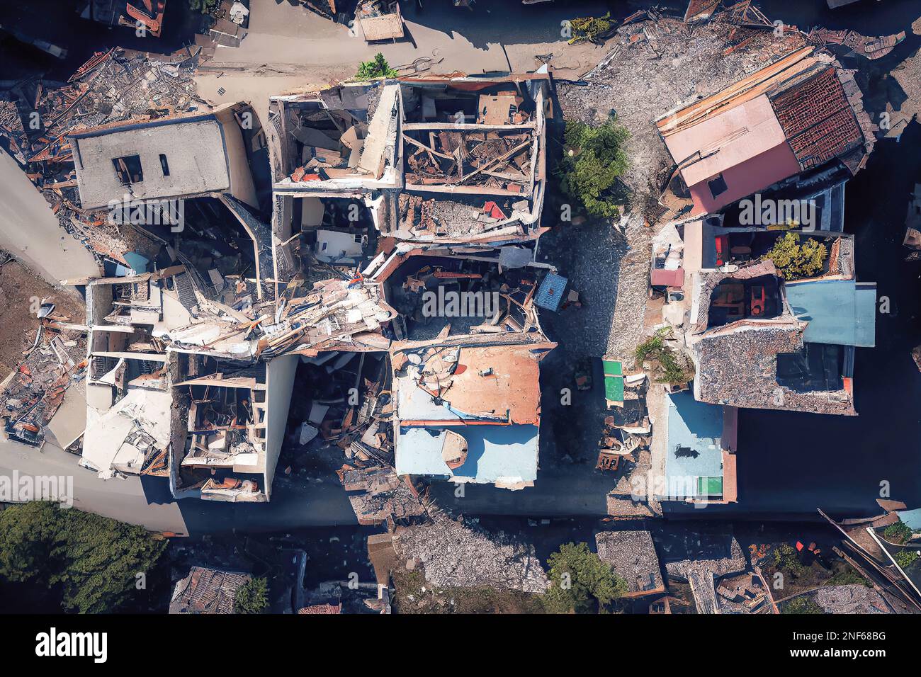 Earthquake turkey building hi-res stock photography and images - Alamy