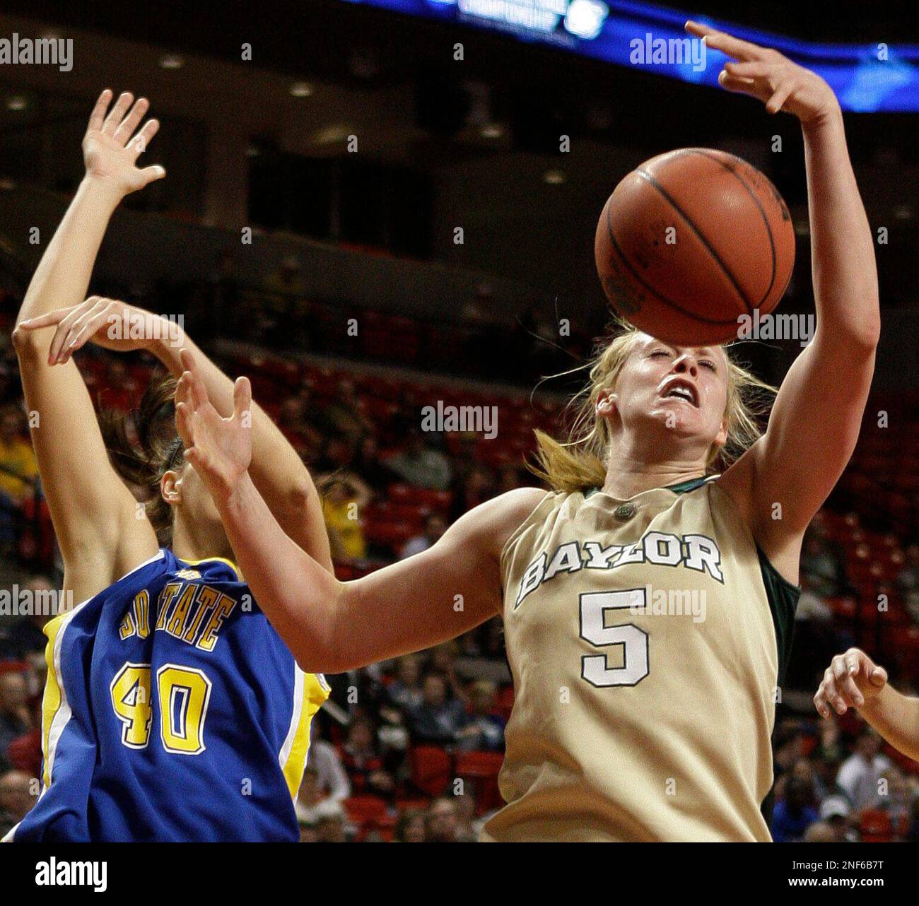 Melissa Jones Baylor