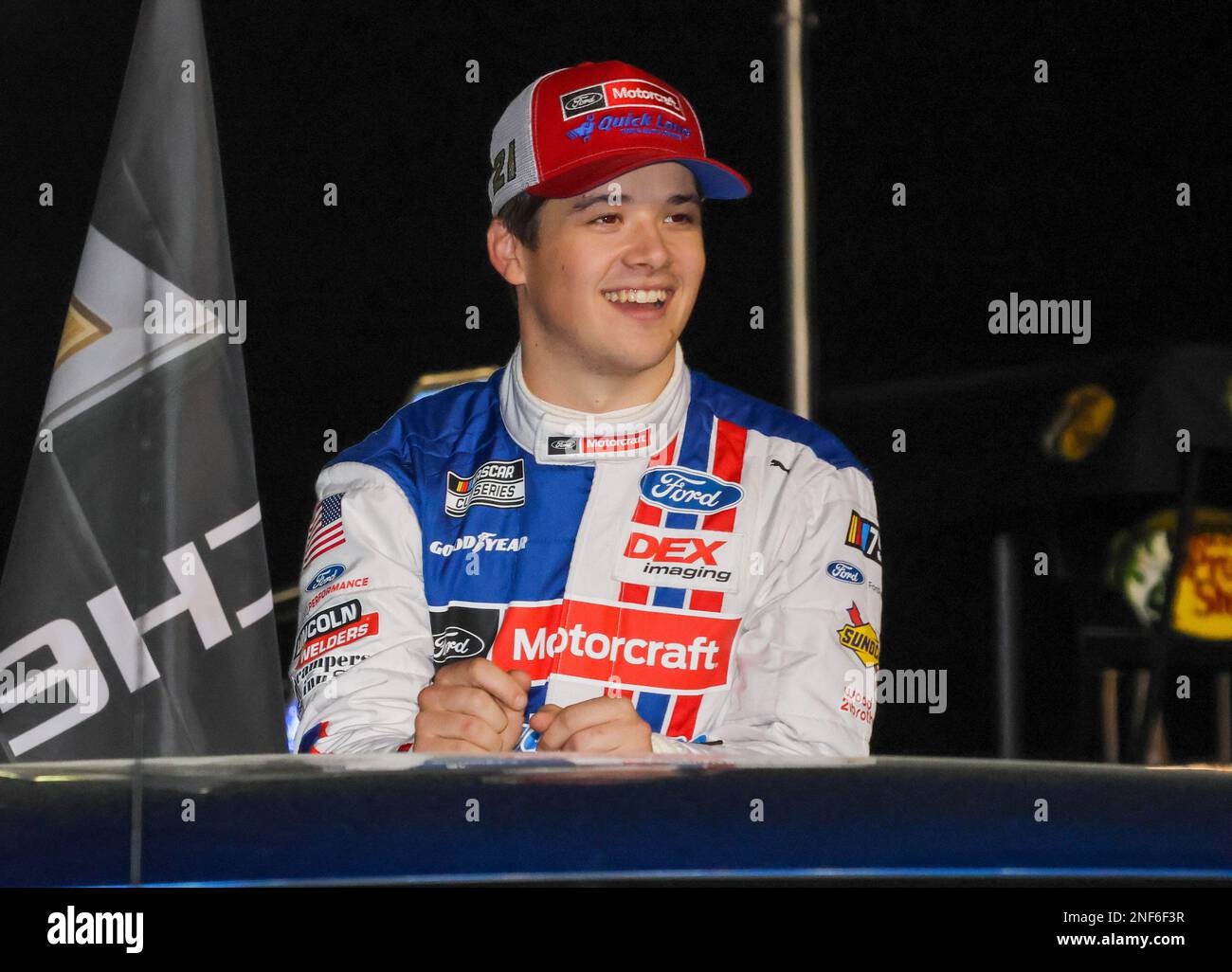 Pre duel hi-res stock photography and images - Alamy