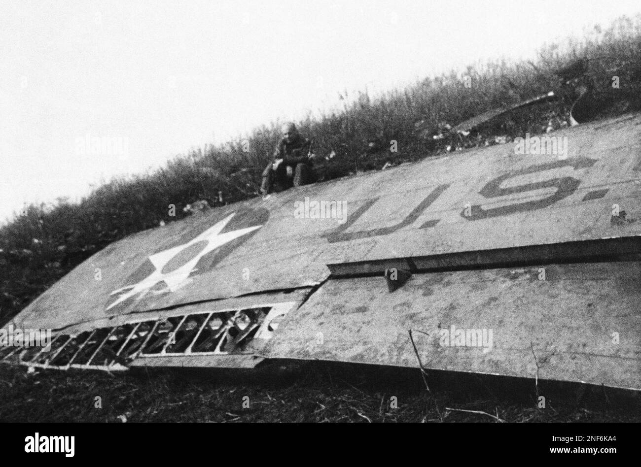 These photos were made after Maj. Gen. James Doolittle?s bomber had ...