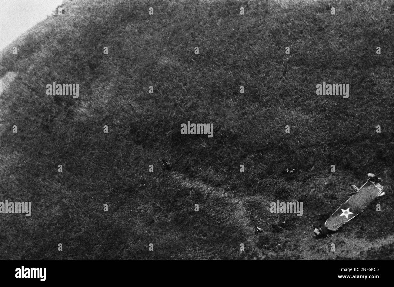 These photos were made after Maj. Gen. James Doolittle?s bomber had ...