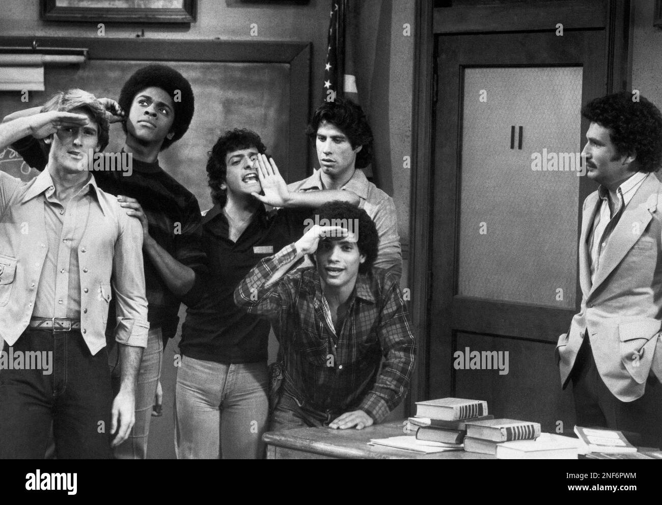 It is either an air and sea search or just more of the sweathog’s ...